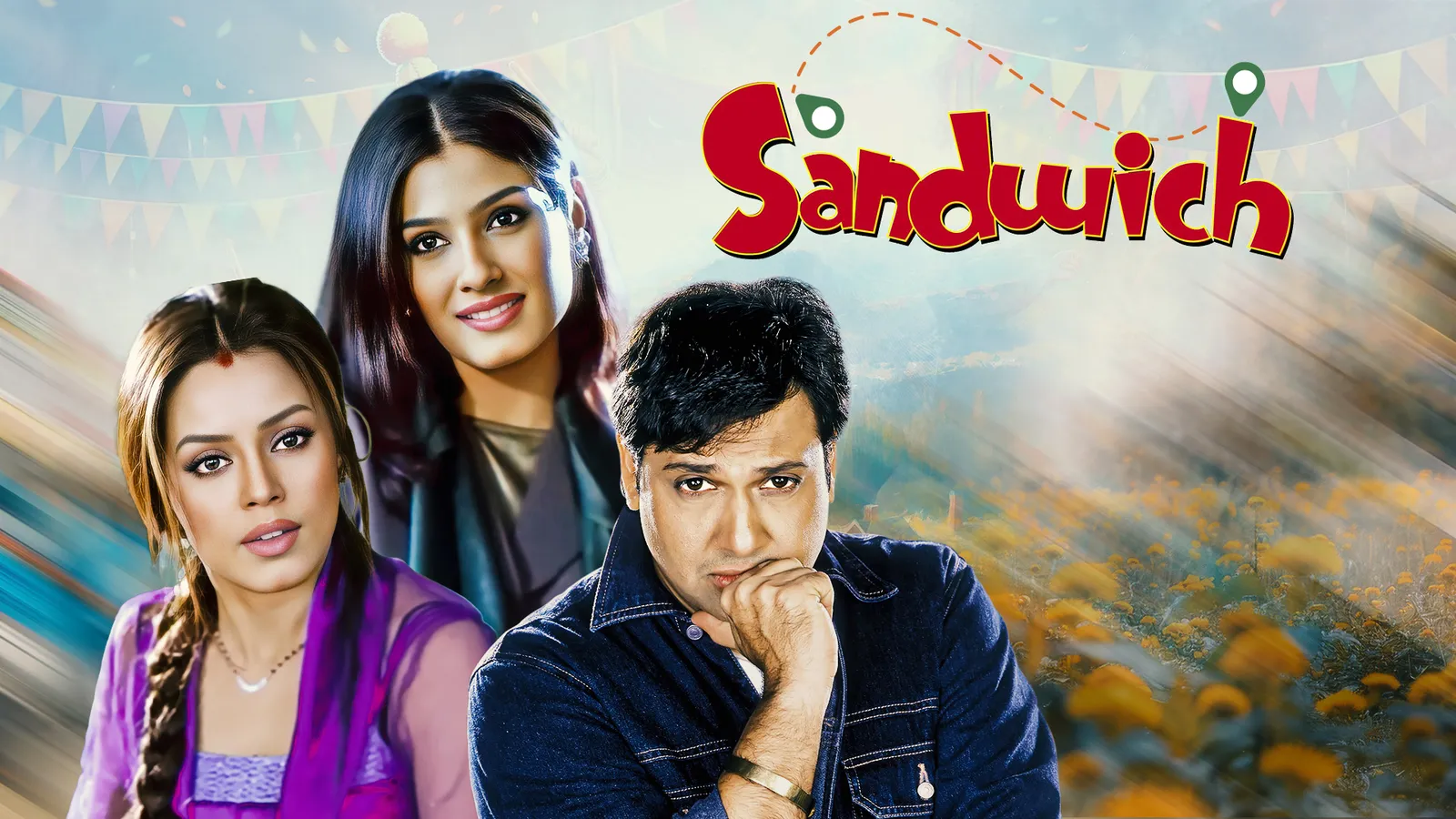 Sandwich 2006 Full Movie Online - Watch HD Movies on Airtel Xstream Play