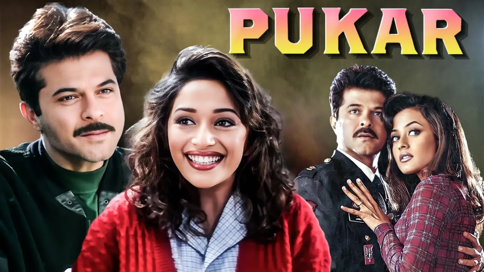 Pukar 2000 Full Movie Online - Watch HD Movies on Airtel Xstream Play
