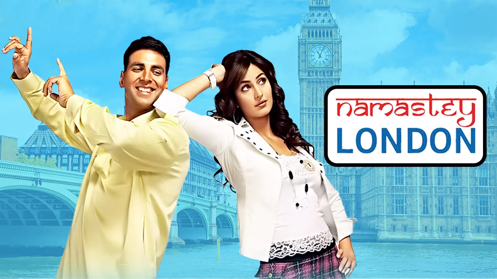 Namastey London 2007 Full Movie Online - Watch HD Movies on Airtel ...
