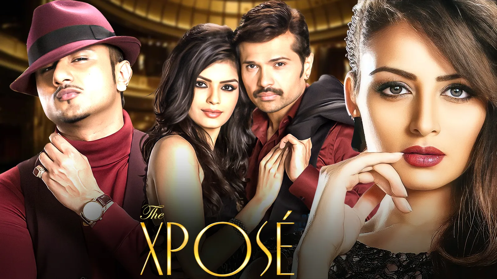 Watch & Download The Xpose 2014 Full HD Movie Online | Xstream Play