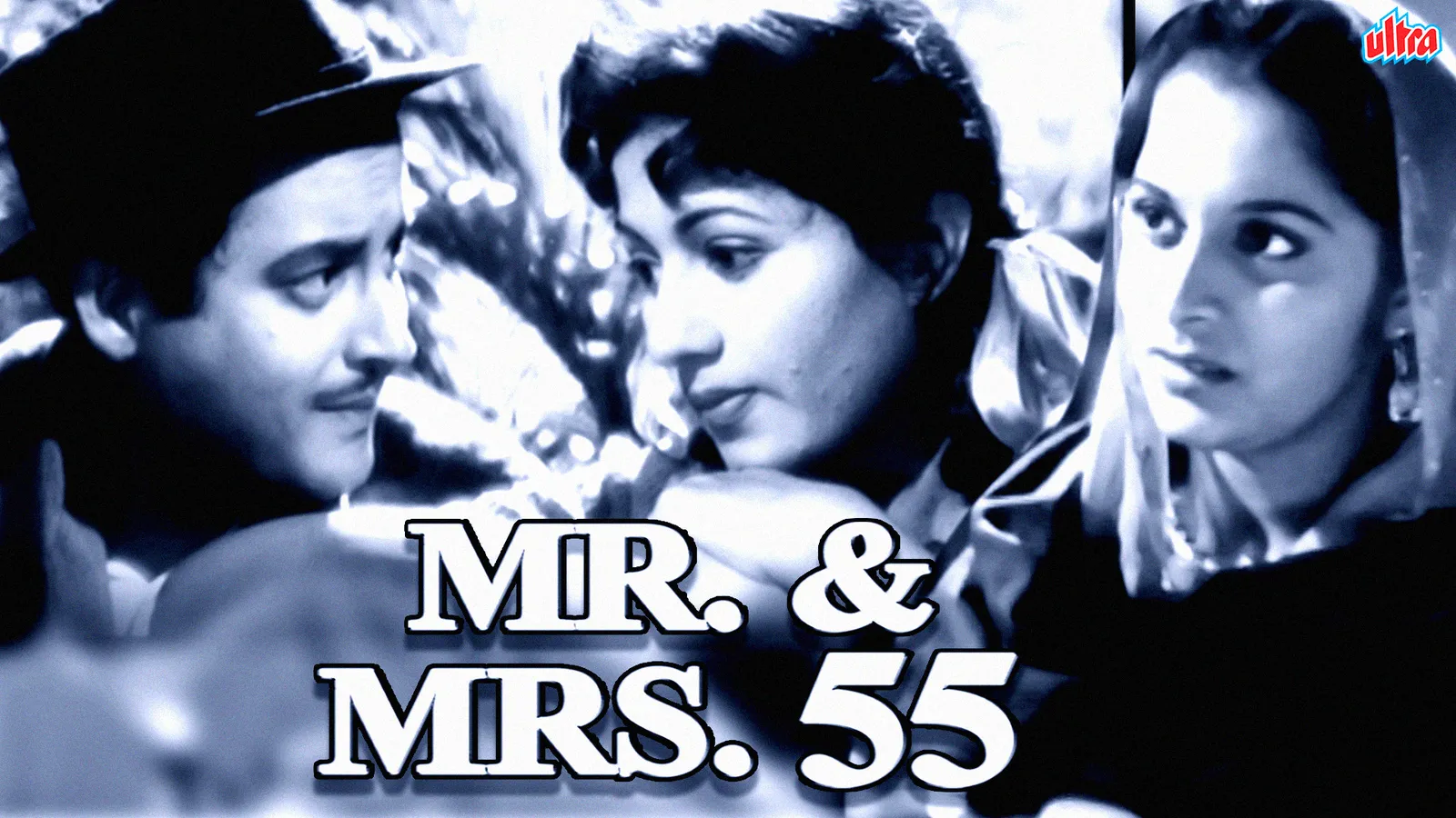 Mr. & Mrs. 55 1955 Full Movie Online - Watch HD Movies on Airtel Xstream Play