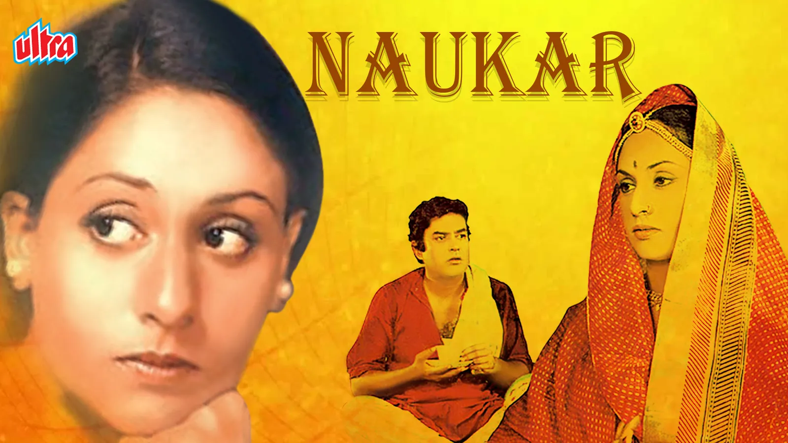 Naukar 1979 Full Movie Online - Watch HD Movies on Airtel Xstream Play