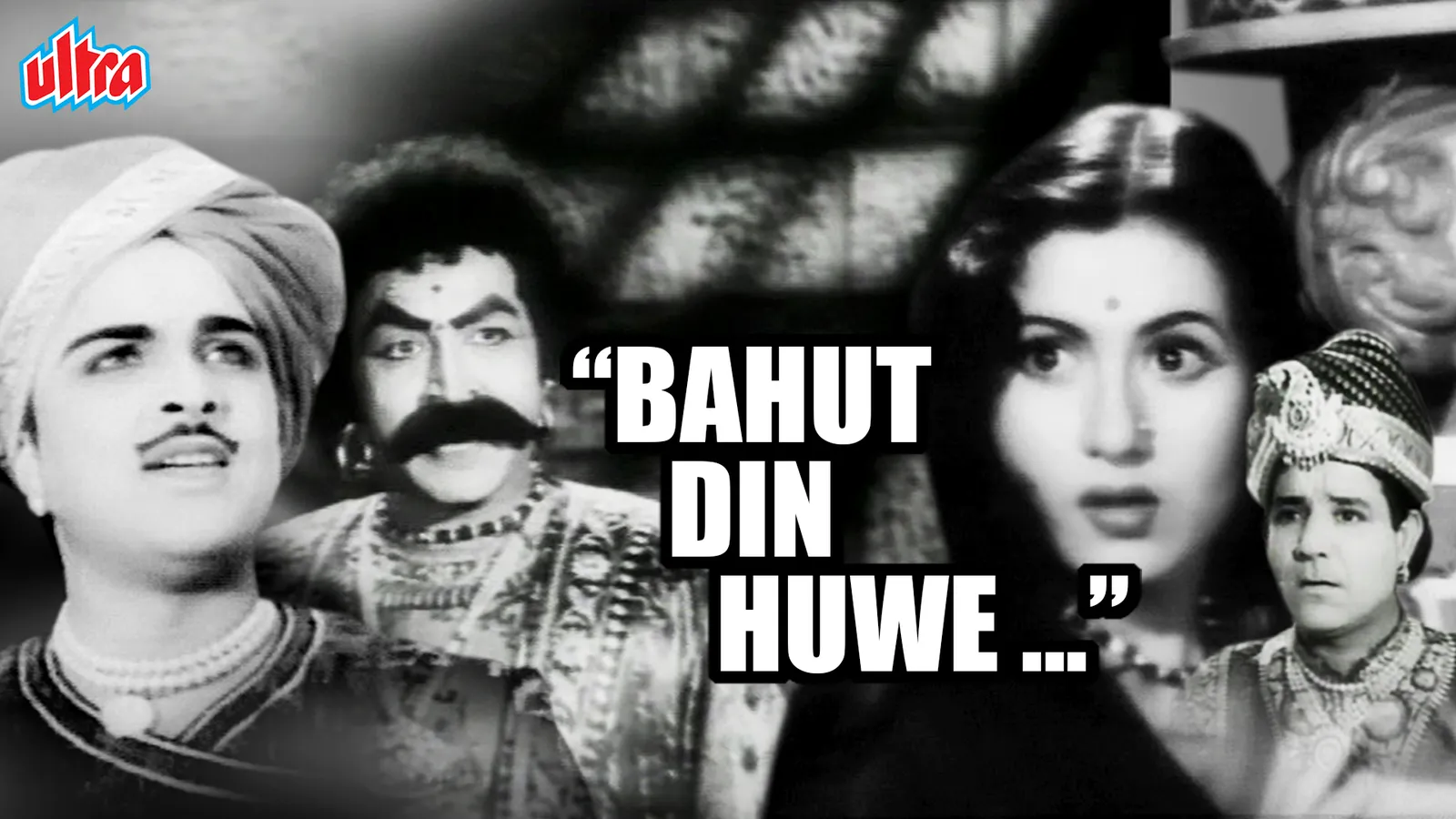 Bahut Din Huwe 1954 Full Movie Online - Watch HD Movies on Airtel ...