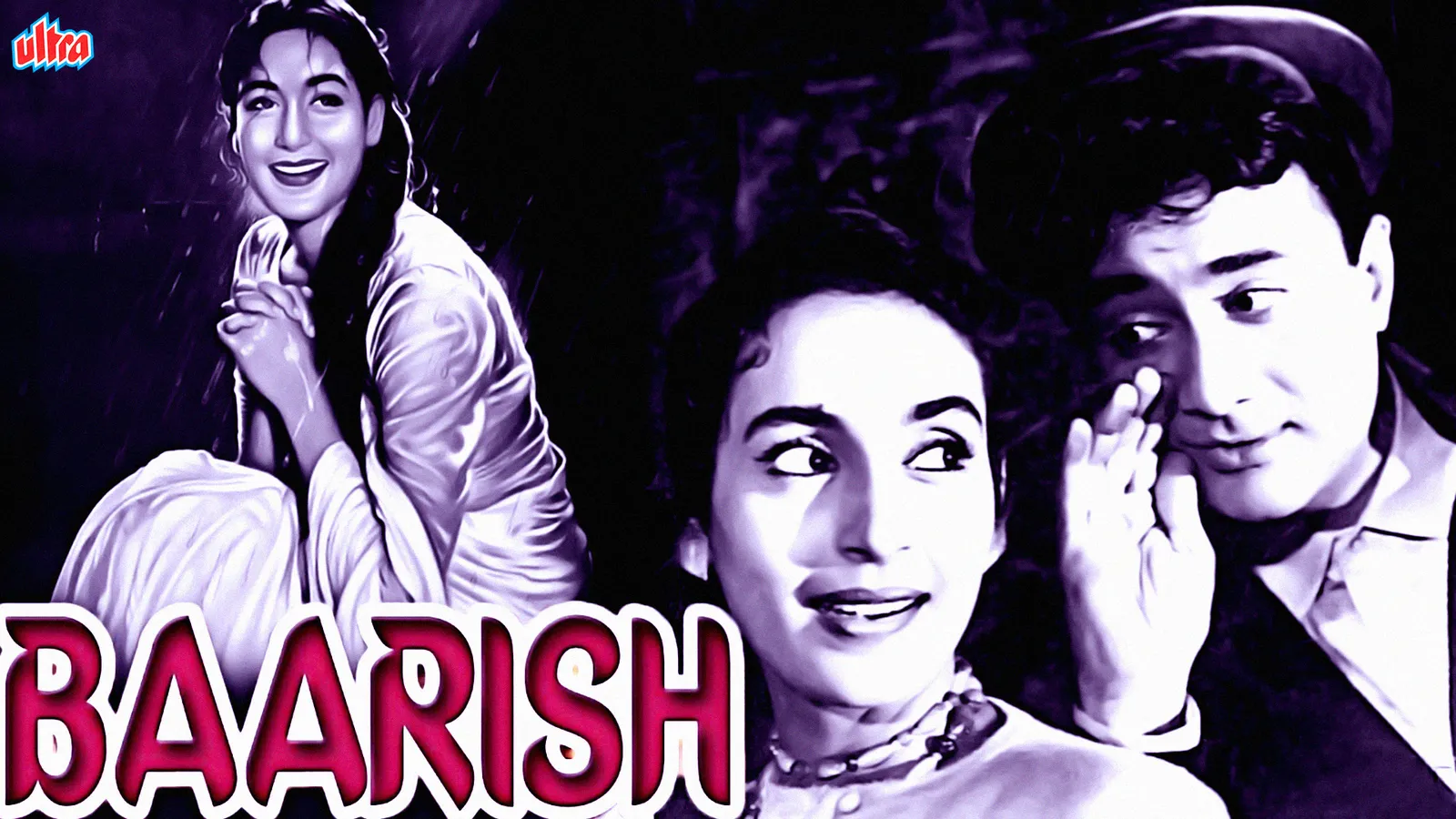 Baarish 1957 Full Movie Online - Watch HD Movies on Airtel Xstream Play