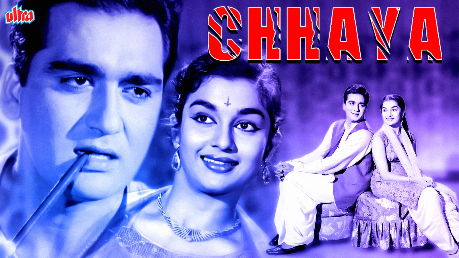 Chhaya 1961 Full Movie Online - Watch HD Movies on Airtel Xstream Play