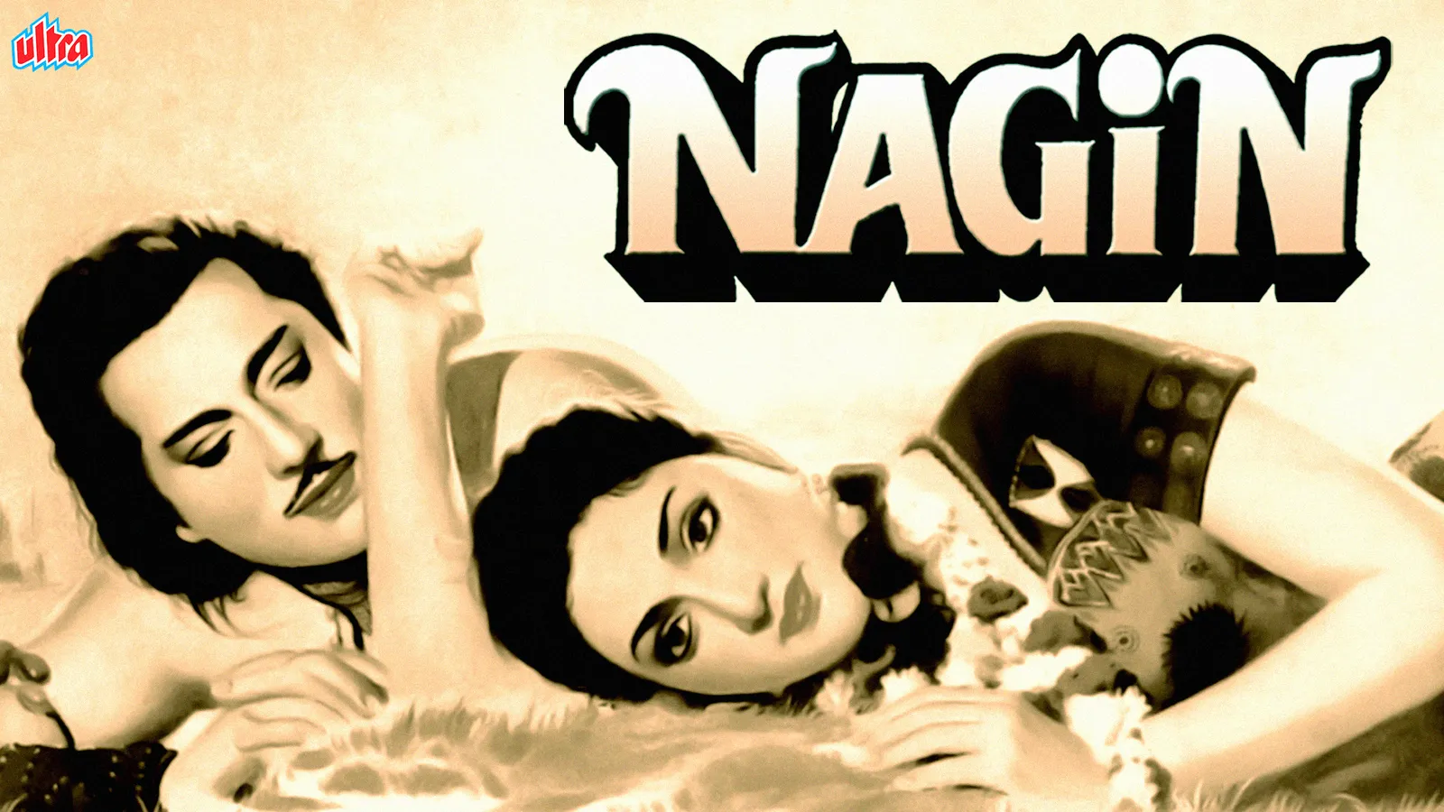 Nagin 1954 Full Movie Online - Watch HD Movies on Airtel Xstream Play