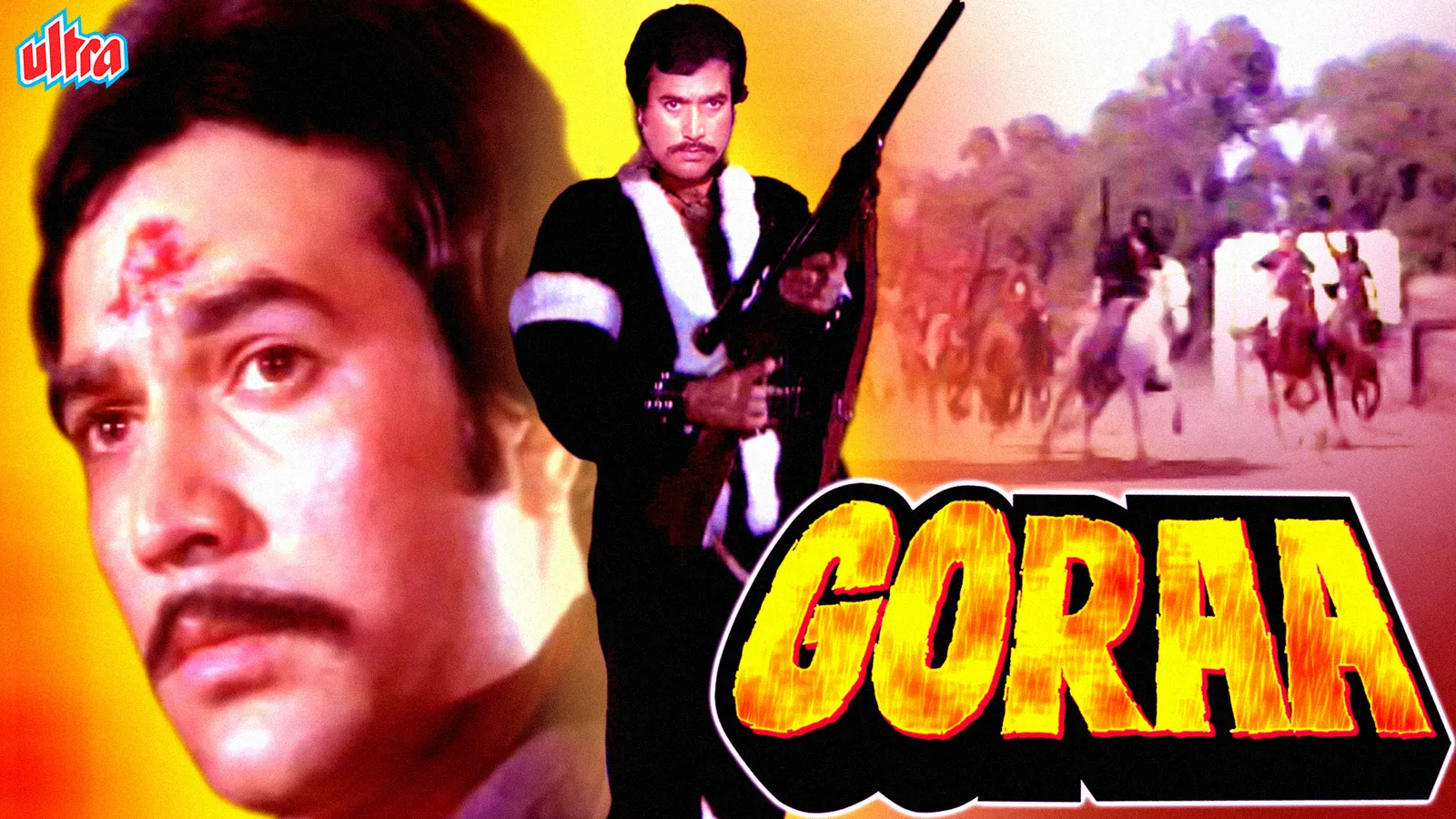 Watch & Download Goraa 1987 Full HD Movie Online | Xstream Play