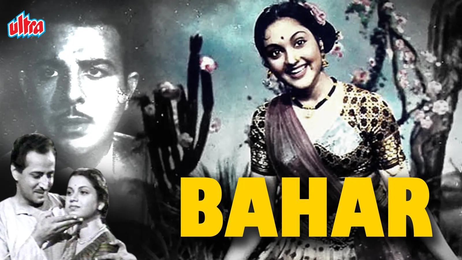 Bahar 1951 Full Movie Online - Watch HD Movies on Airtel Xstream Play