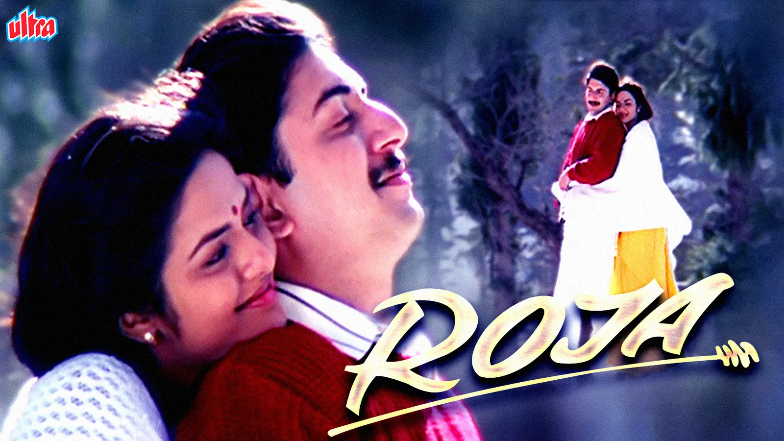 Roja 1992 Full Movie Online - Watch HD Movies on Airtel Xstream Play