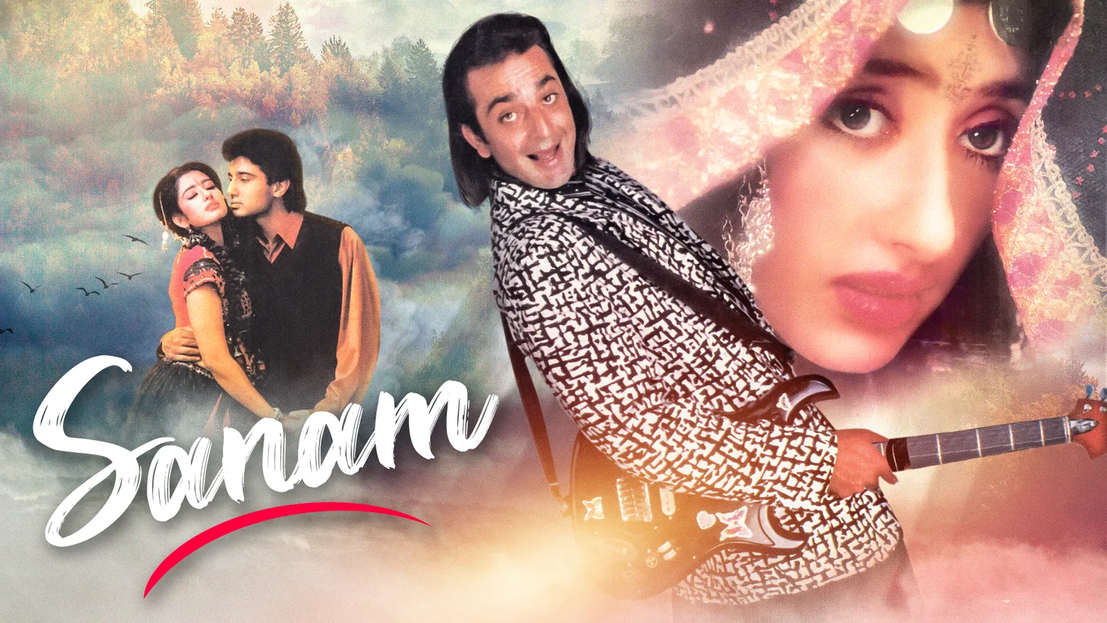 Watch & Download Sanam 1997 Full HD Movie Online | Xstream Play