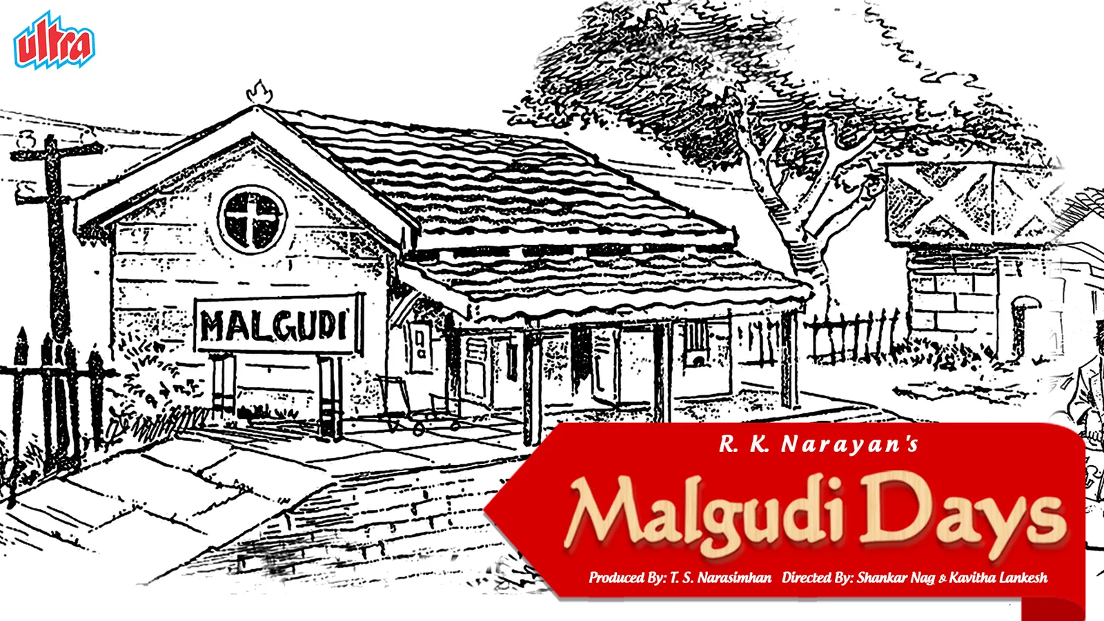 Watch Malgudi Days TV Show Latest Episodes Online at Airtel Xstream Play