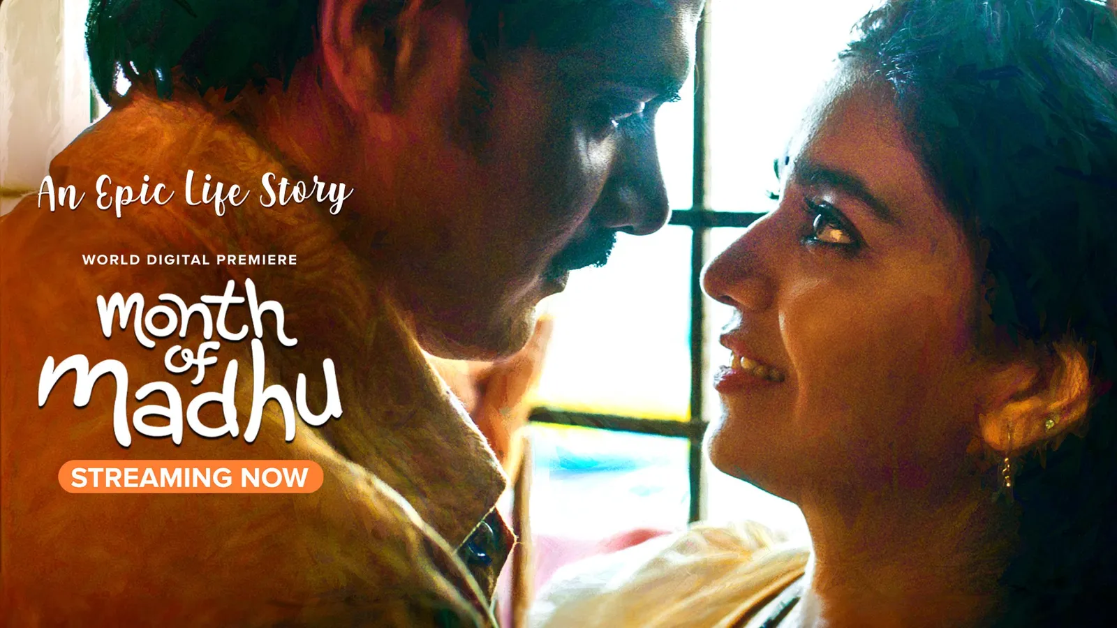 Month of Madhu 2023 Full Movie Online - Watch HD Movies on Airtel Xstream Play