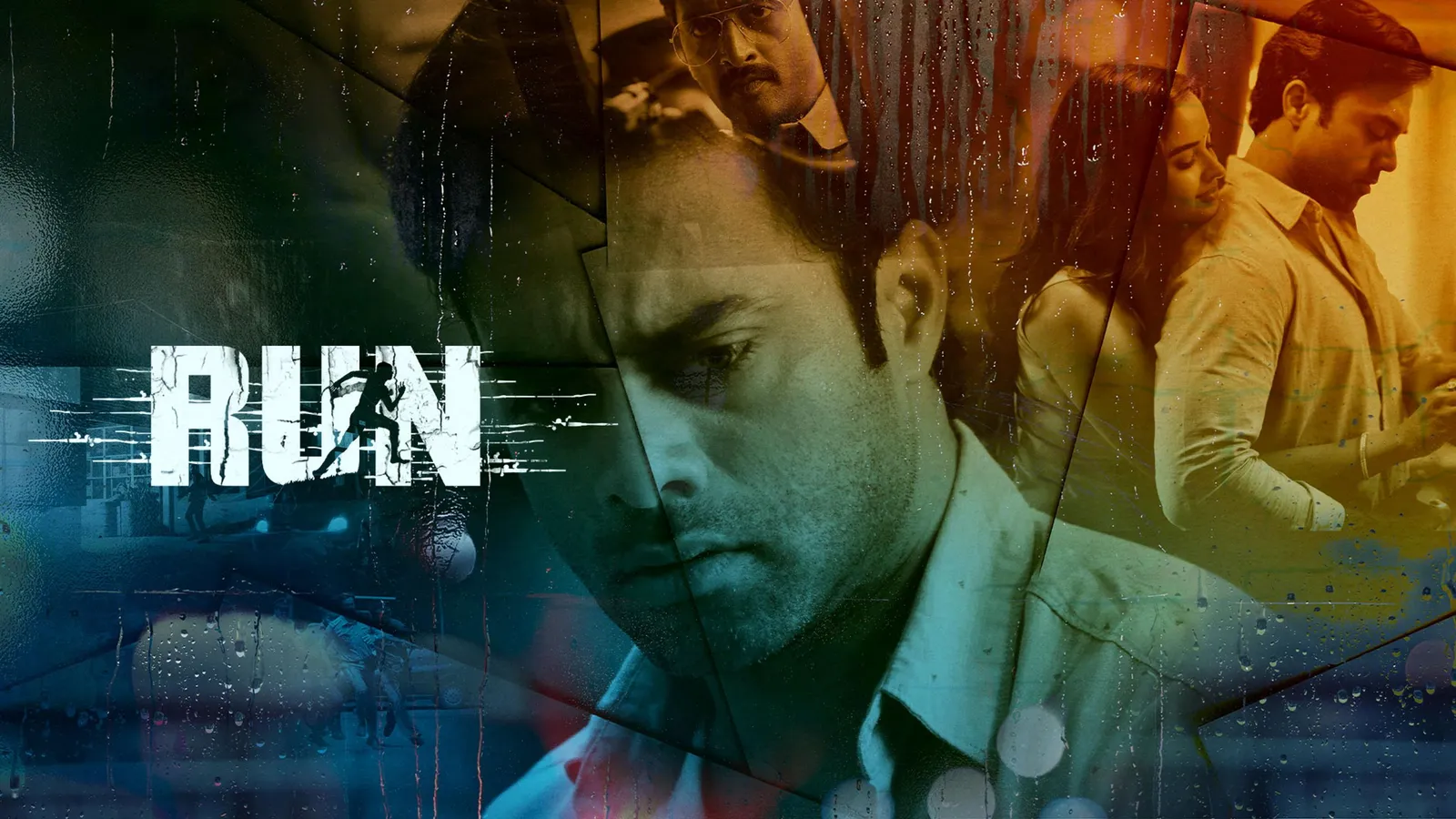 Watch Run 2020 Full Movie Online in HD for Free | Airtel Xstream Play