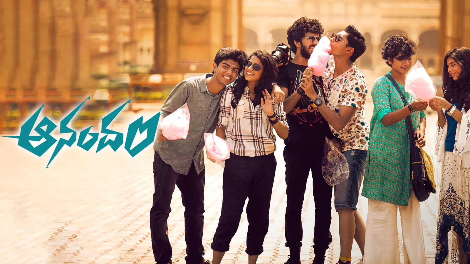Aanandam 2016 Full Movie Online - Watch HD Movies on Airtel Xstream Play
