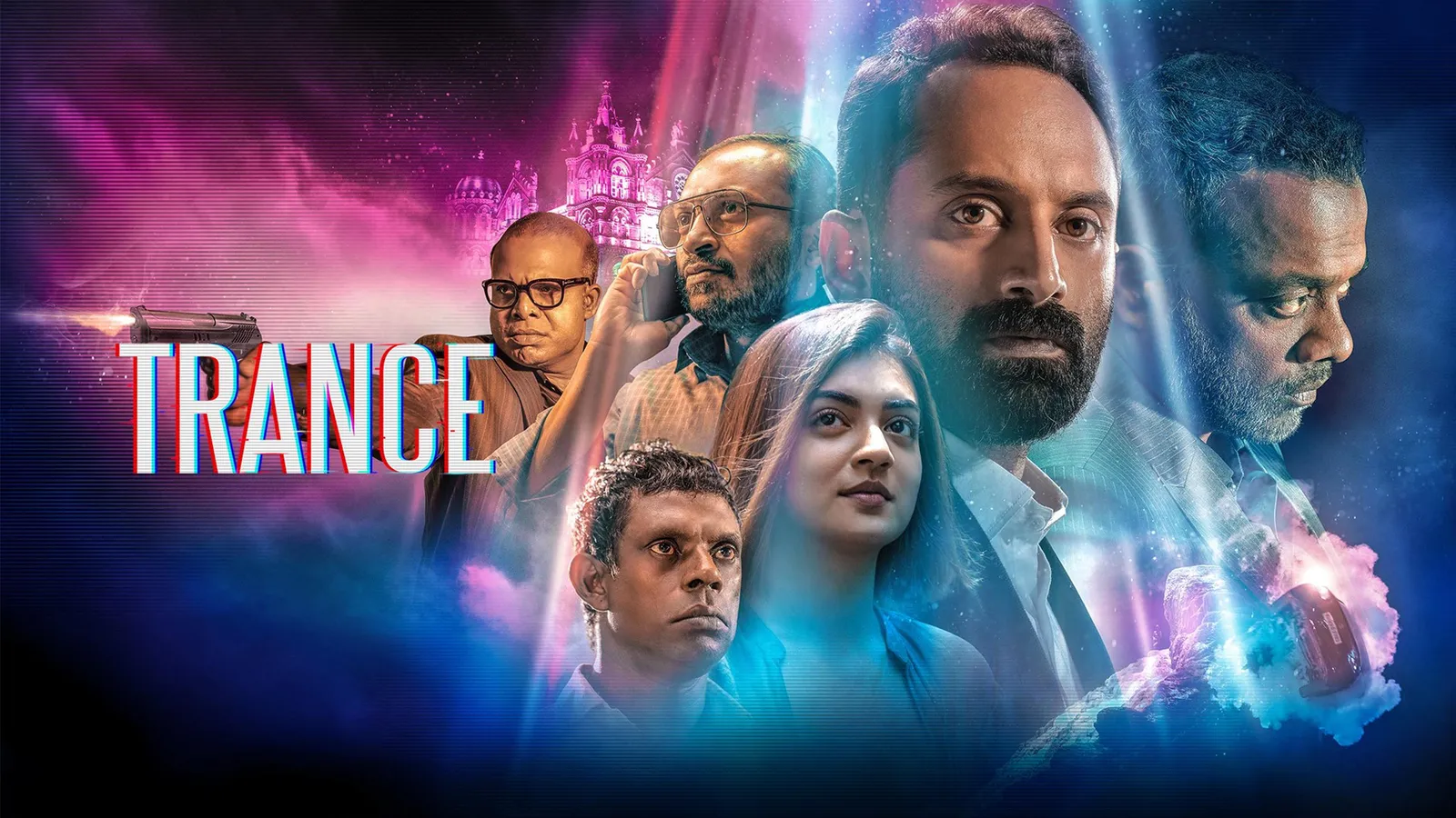 Trance 2020 Full Movie Online - Watch HD Movies on Airtel Xstream Play