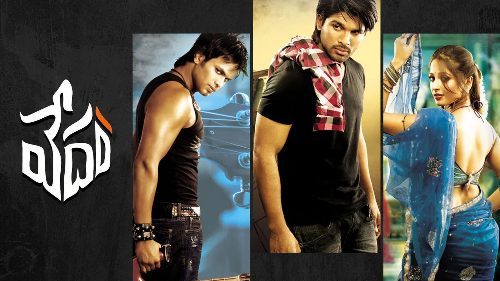 Vedam 2010 Full Movie Online - Watch HD Movies on Airtel Xstream Play