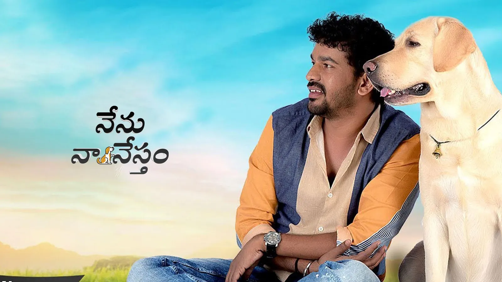 Nenu Naa Nestham 2020 Full Movie Online - Watch HD Movies on Airtel ...