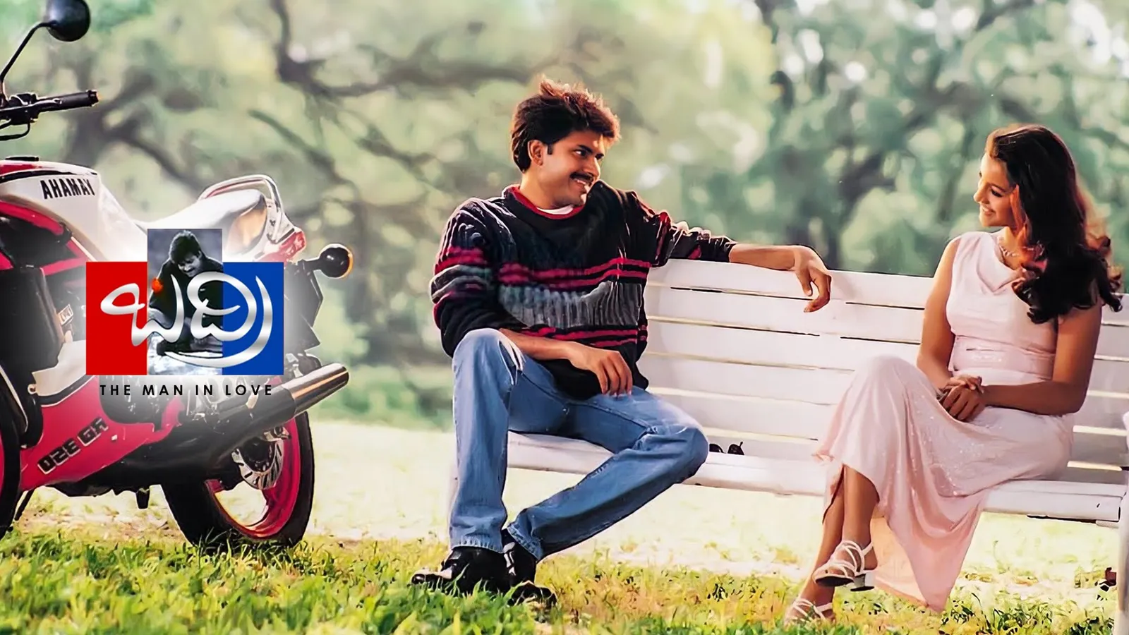 Badri 2000 - Watch Badri 2000 Full Movie Online in HD | Airtel Xstream Play