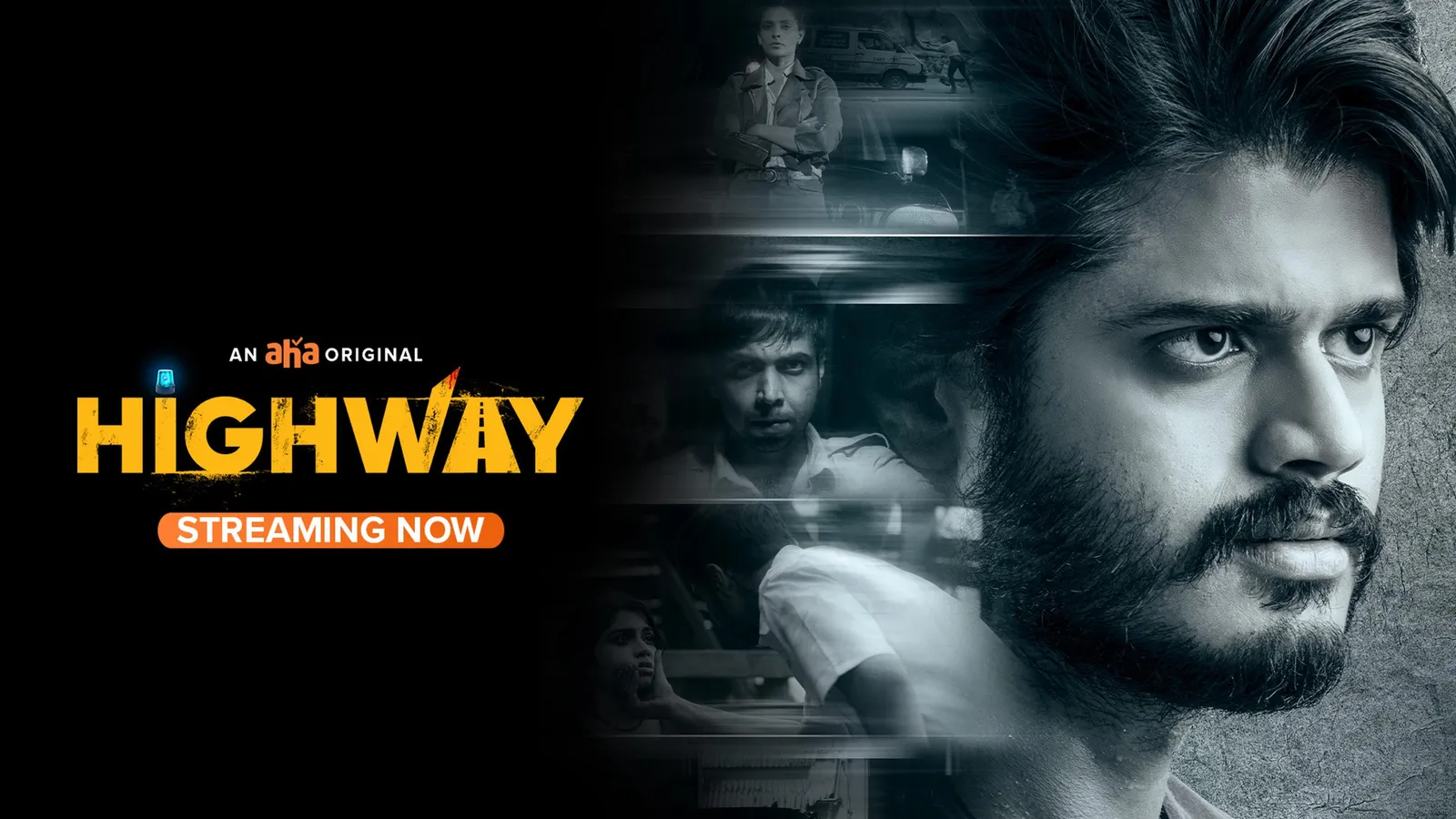 Highway 2022 Full Movie Online - Watch HD Movies on Airtel Xstream Play