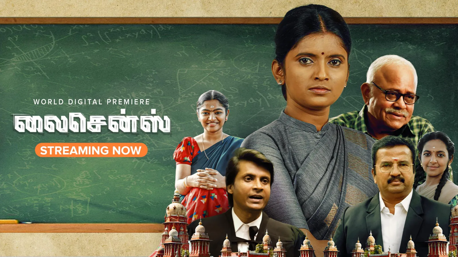 License 2023 Full Movie Online - Watch HD Movies on Airtel Xstream Play