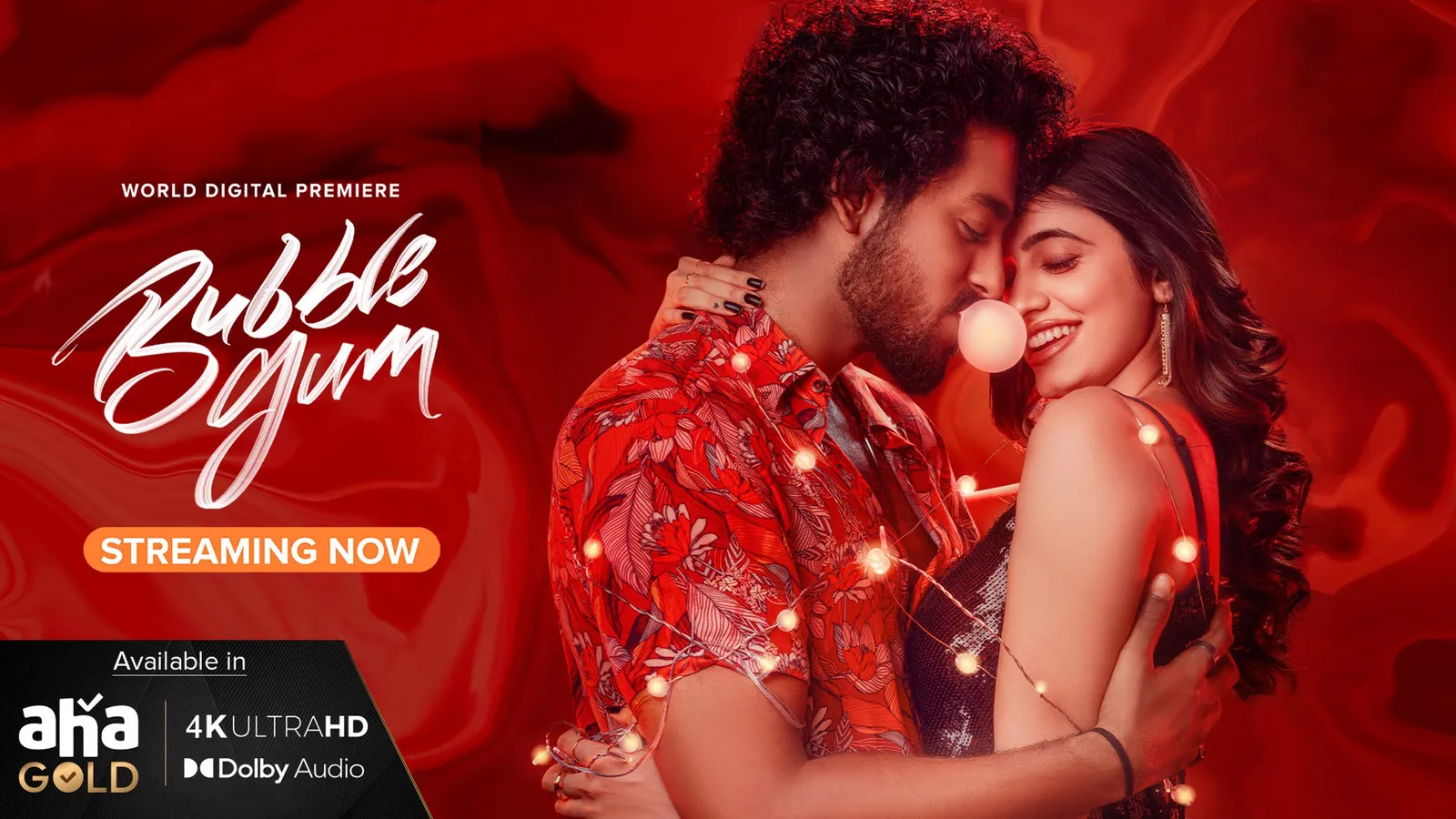 Bubble Gum 2023 Full Movie Online - Watch HD Movies on Airtel Xstream Play