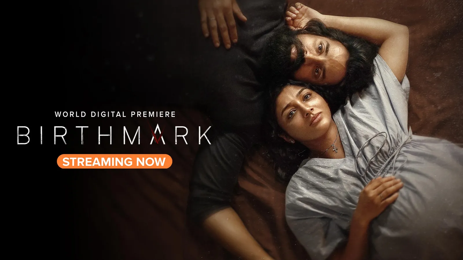 Birthmark 2024 - Watch Birthmark 2024 Full Movie Online in HD | Airtel ...
