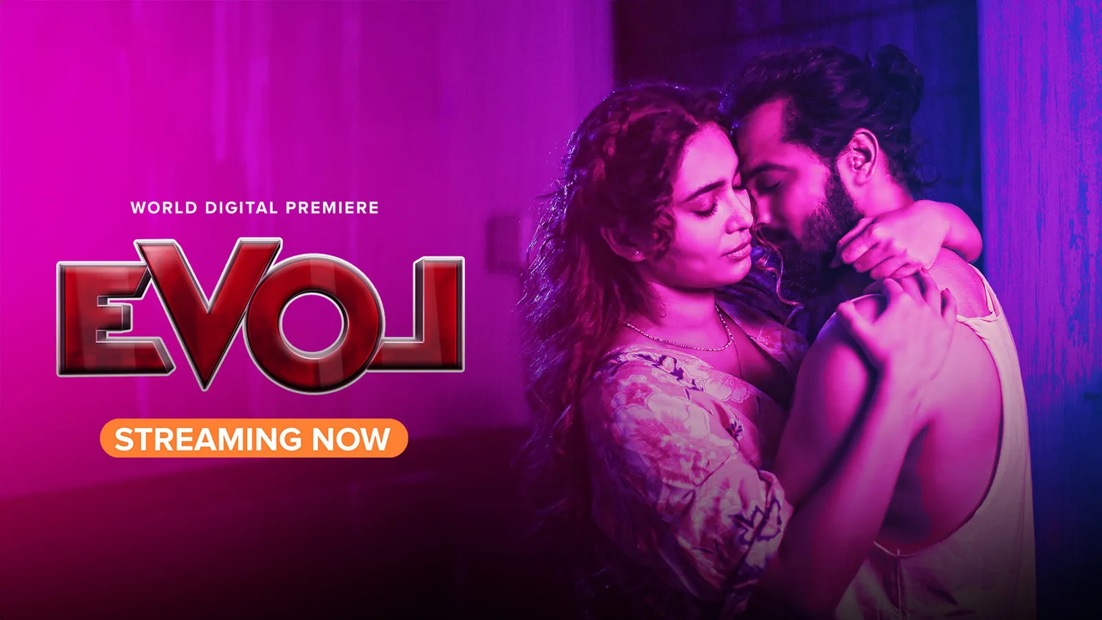 EVOL 2024 Full Movie Online - Watch HD Movies on Airtel Xstream Play