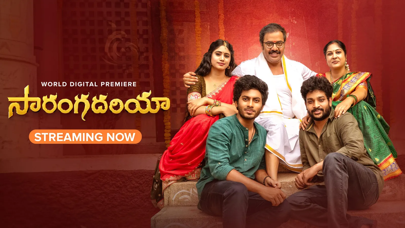 Saranga Dhariya 2024 - Watch Saranga Dhariya 2024 Full Movie Online in ...