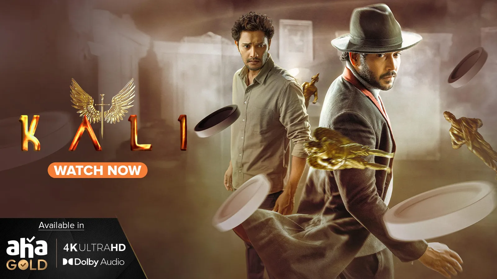 Kali 2024 Full Movie Online - Watch HD Movies on Airtel Xstream Play