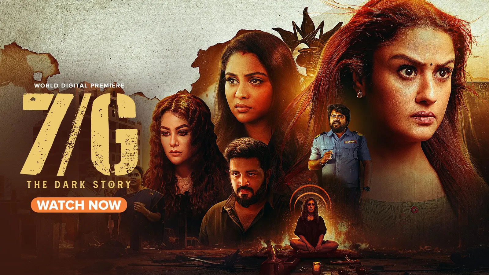 7/G 2024 Full Movie Online - Watch HD Movies on Airtel Xstream Play