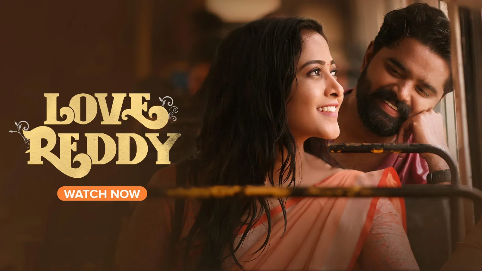 Love Reddy 2024 Full Movie Online - Watch HD Movies on Airtel Xstream Play