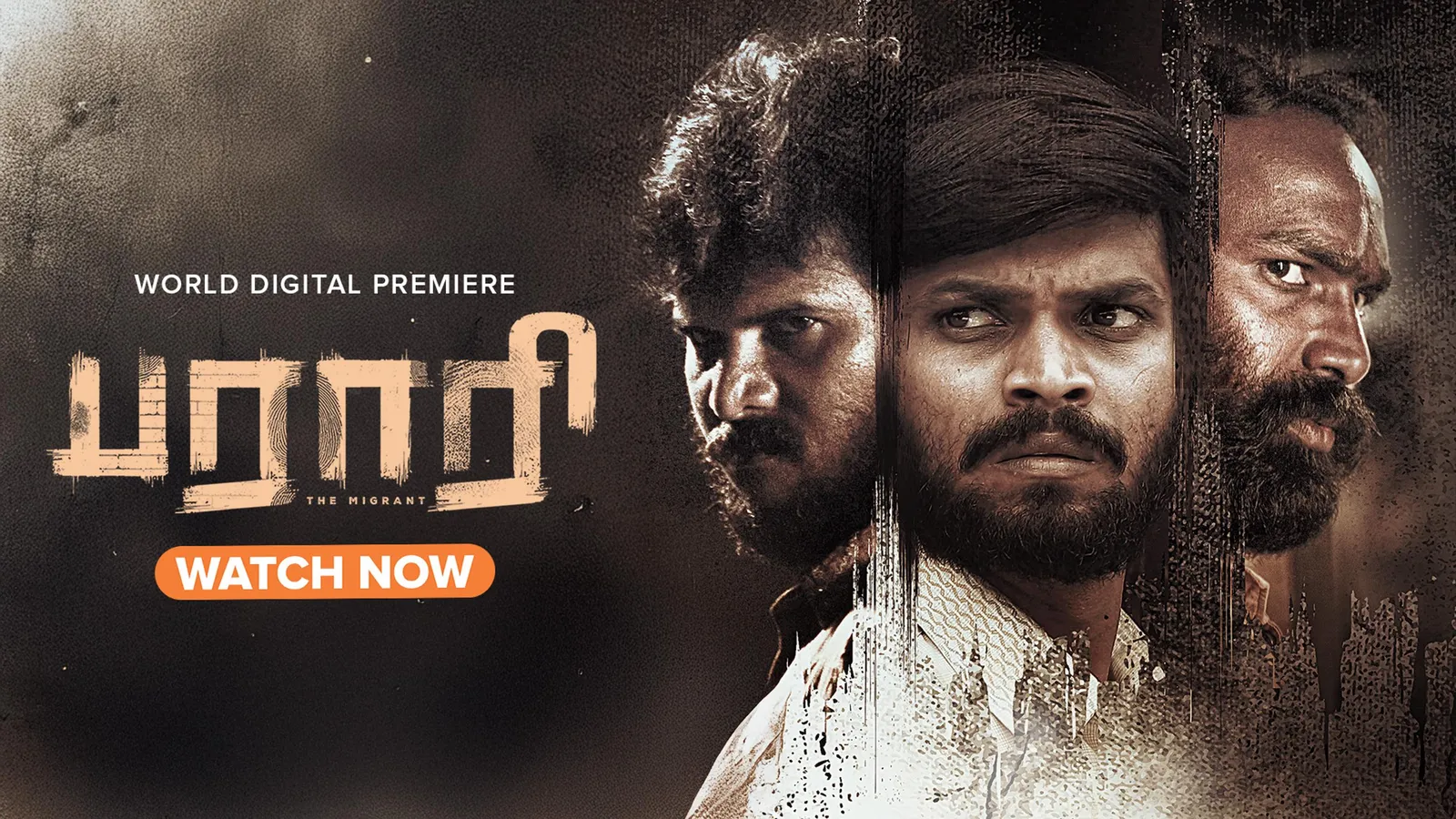 Parari 2024 - Watch Parari 2024 Full Movie Online in HD | Airtel ...
