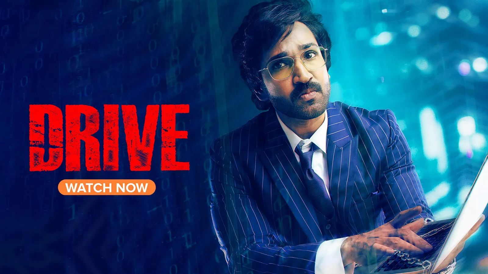 Drive 2025 Full Movie Online - Watch HD Movies on Airtel Xstream Play