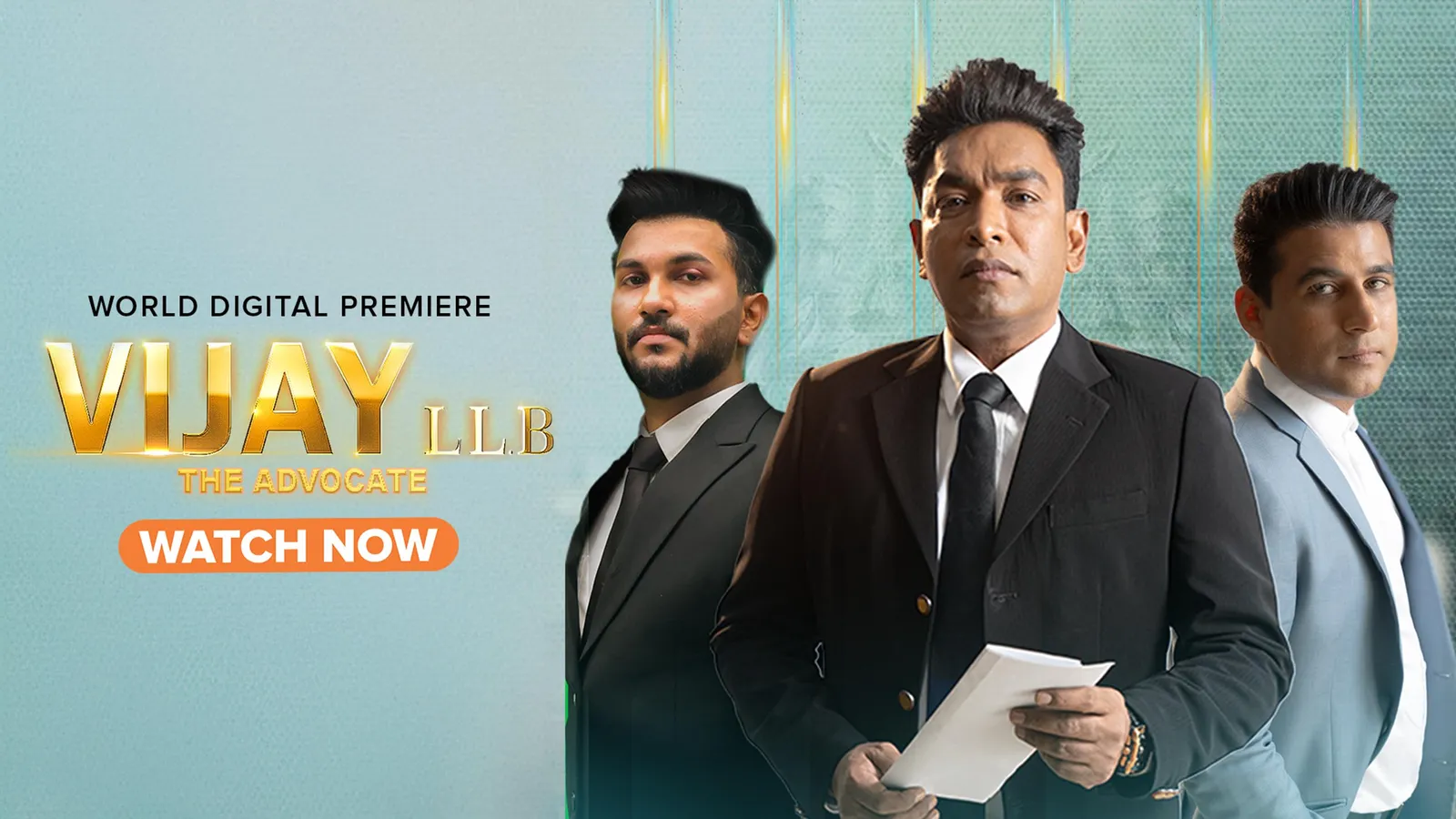 Vijay LLB 2024 - Watch Vijay LLB 2024 Full Movie Online in HD | Airtel ...