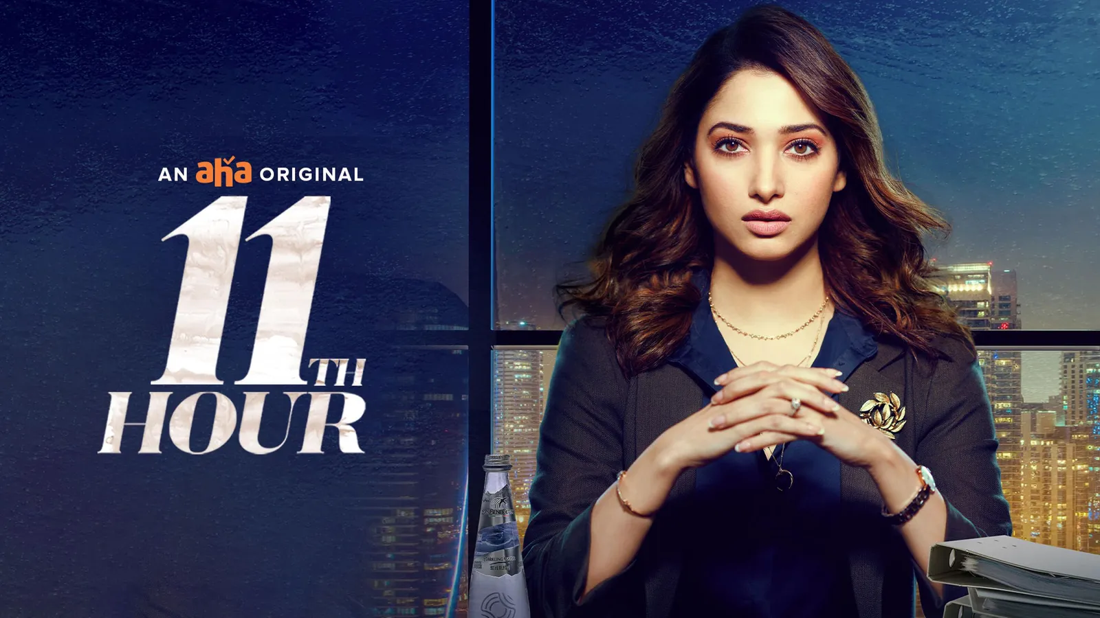 Watch 11th Hour Full HD TV Show Online | Airtel Xstream Play
