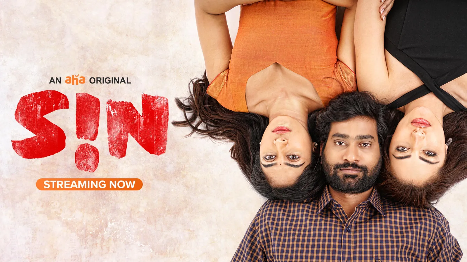 Watch Sin TV Show Latest Episodes Online at Airtel Xstream Play