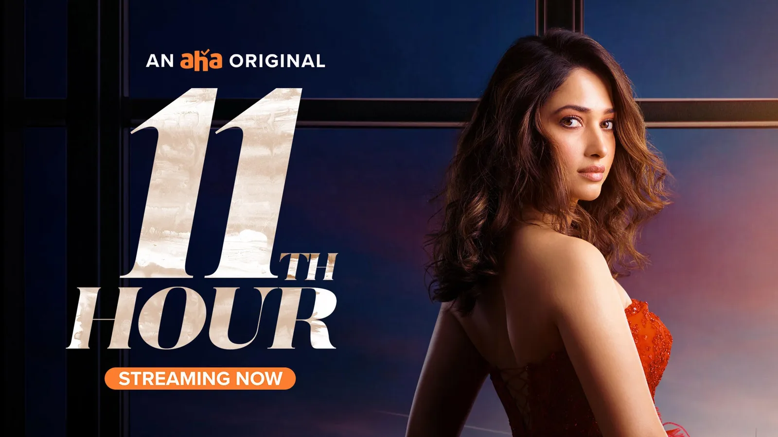 Watch 11th Hour TV Show Latest Episodes Online at Airtel Xstream Play