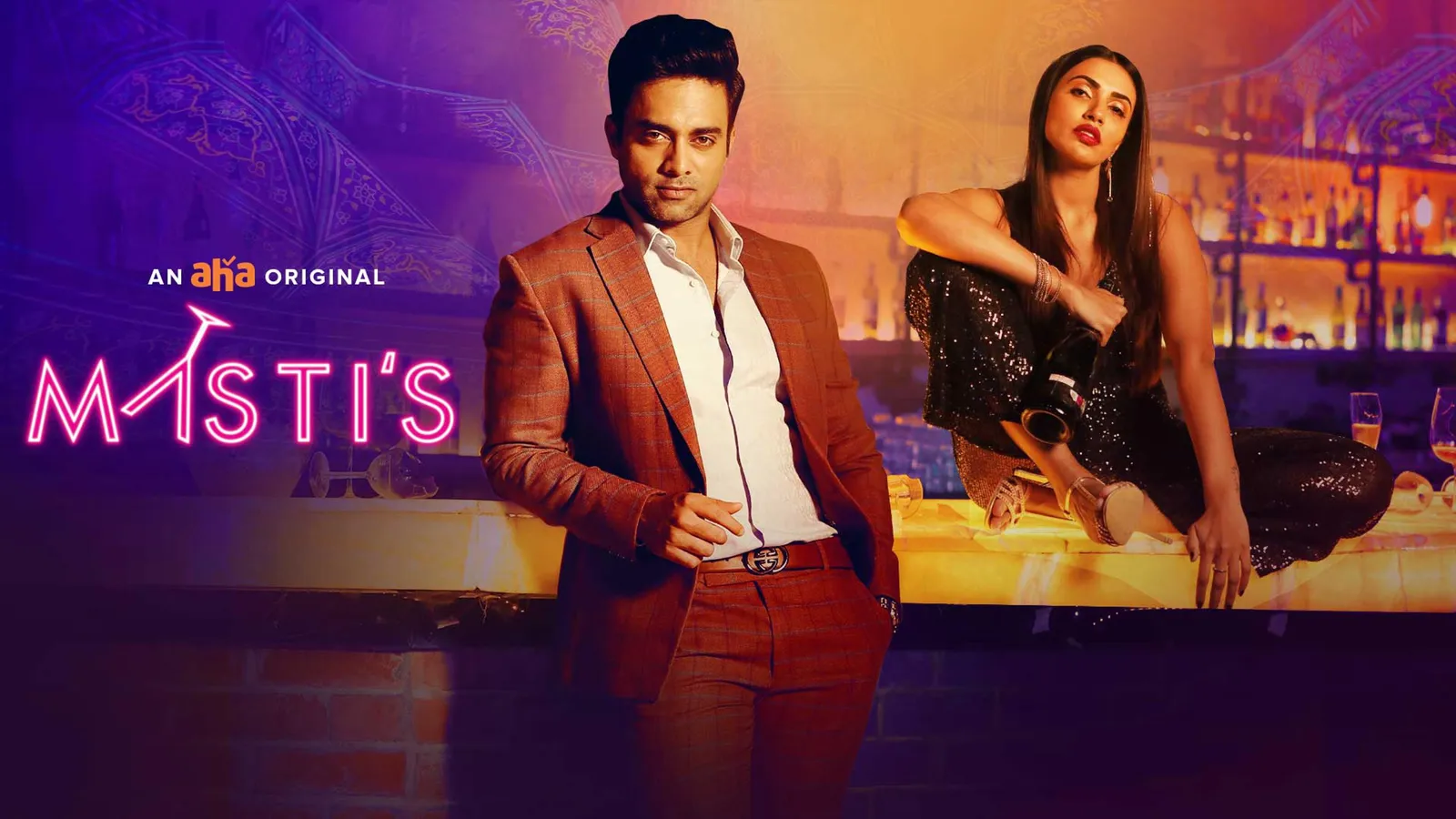 Watch Masti's TV Show Latest Episodes Online at Airtel Xstream Play