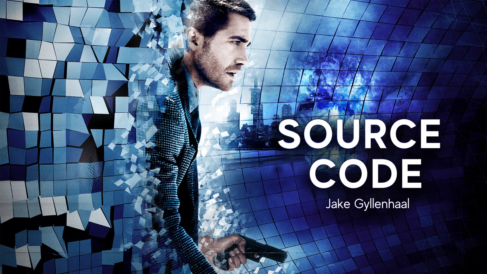Source Code 2011 Full Movie Online - Watch HD Movies on Airtel Xstream Play