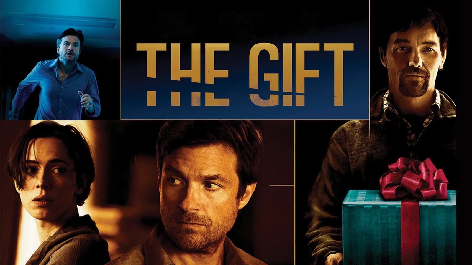 The Gift 2015 Full Movie Online - Watch HD Movies on Airtel Xstream Play