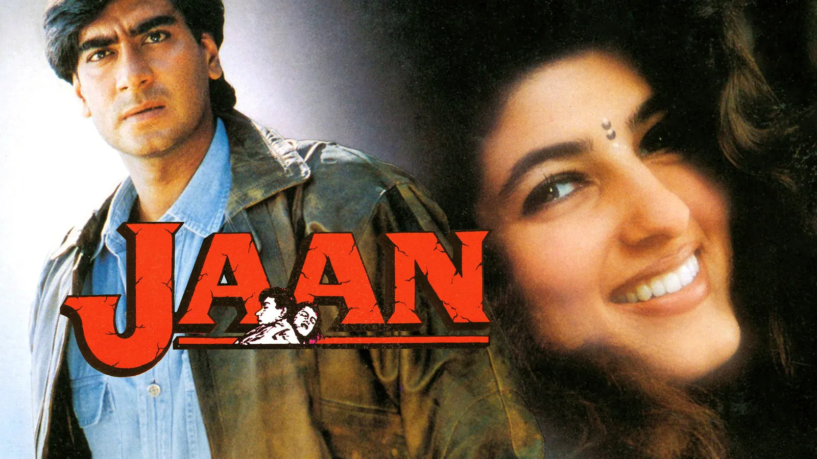 Jaan 1997 Full Movie Online - Watch HD Movies on Airtel Xstream Play
