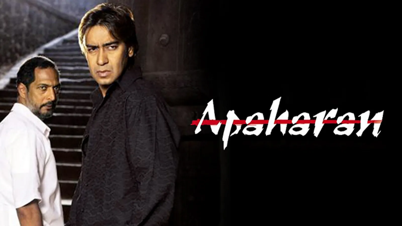 Apaharan 2005 Full Movie Online - Watch HD Movies on Airtel Xstream Play