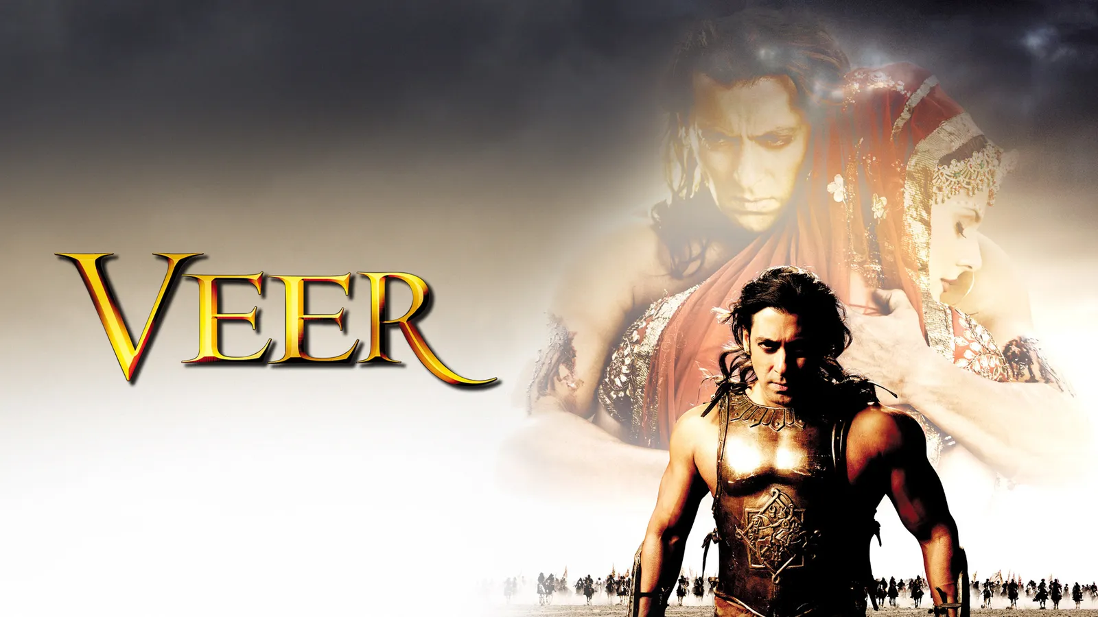 Veer 2010 Full Movie Online - Watch HD Movies on Airtel Xstream Play