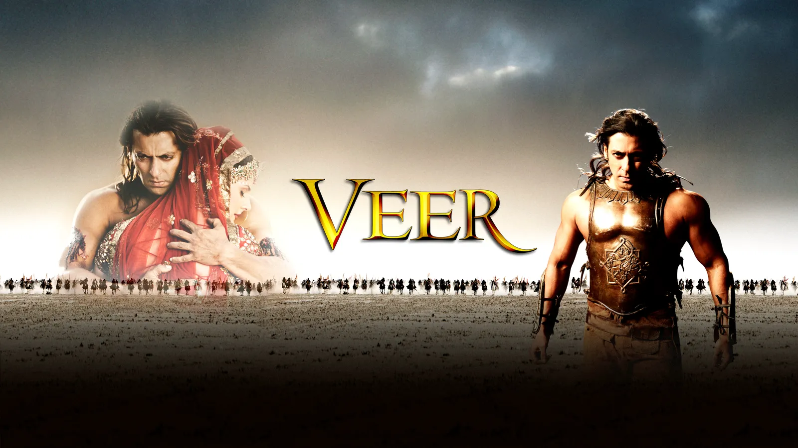 Veer 2010 Full Movie Online - Watch HD Movies on Airtel Xstream Play