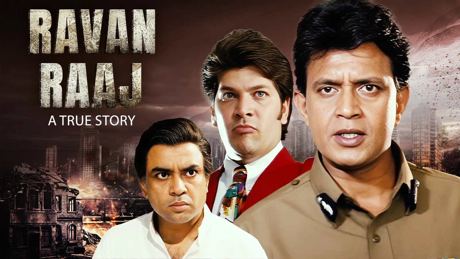 Ravan Raaj: A True Story 1995 Full Movie Online - Watch HD Movies on ...