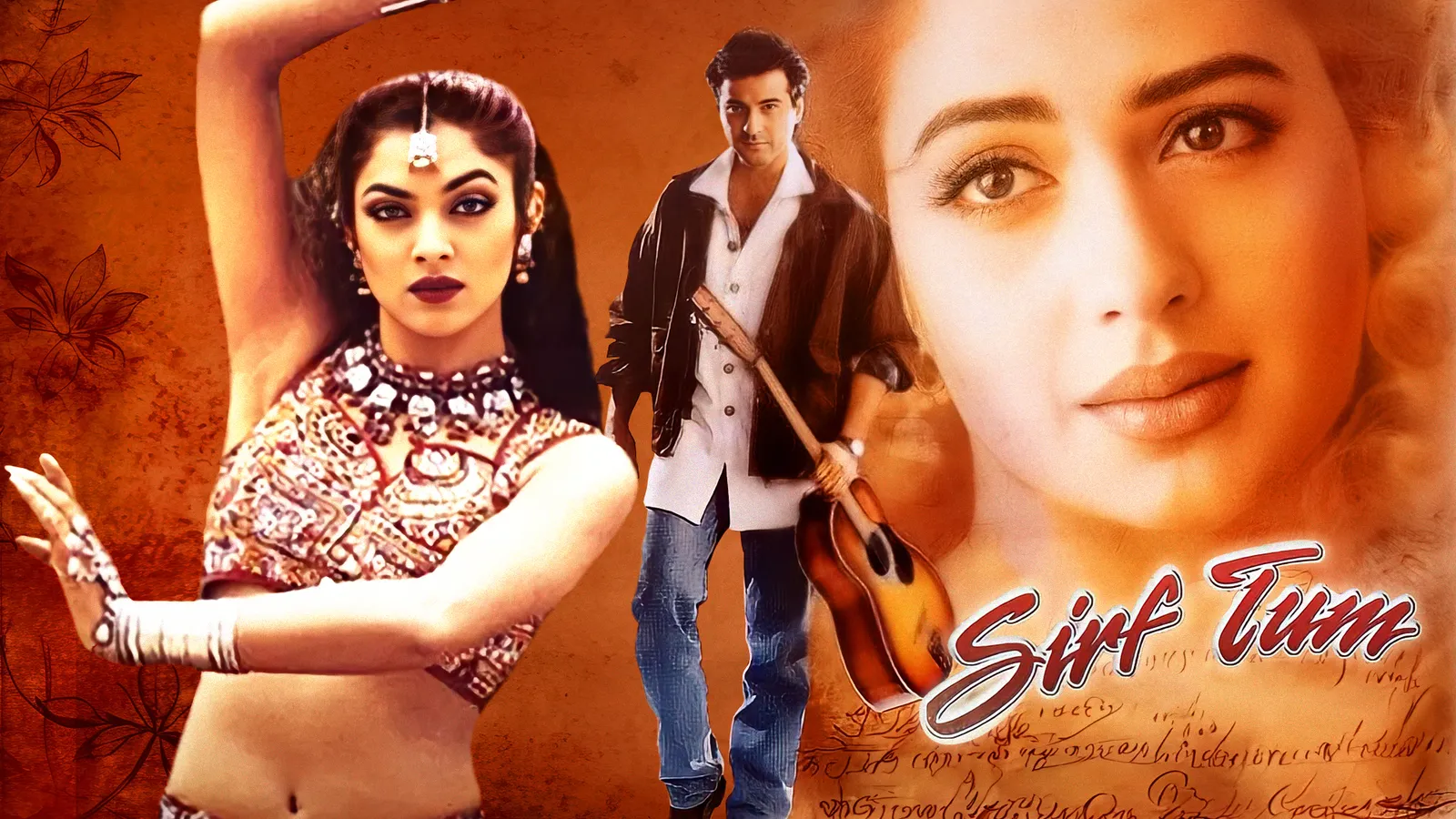 Sirf Tum 1999 Full Movie Online - Watch HD Movies on Airtel Xstream Play