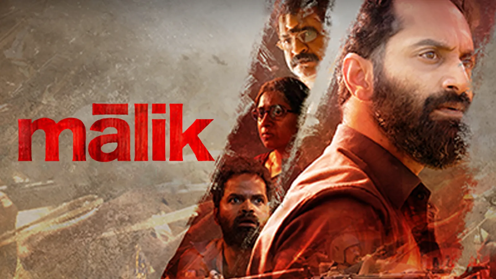 Malik 2021 Full Movie Online - Watch HD Movies on Airtel Xstream Play