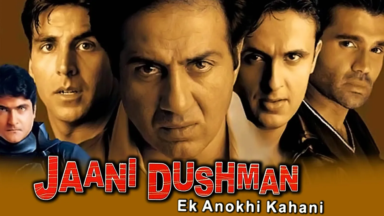 Jaani Dushman: Ek Anokhi Kahani 2002 Full Movie Online - Watch HD Movies on Airtel Xstream Play