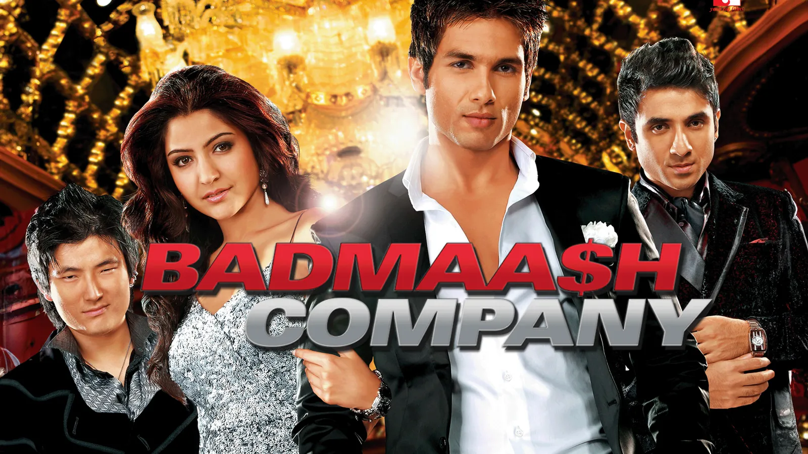 Badmaash Company 2010 Full Movie Online - Watch HD Movies on Airtel ...