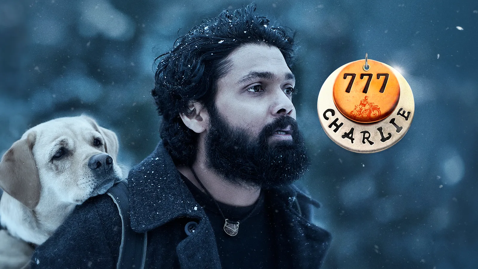777 Charlie 2022 Full Movie Online - Watch HD Movies on Airtel Xstream Play